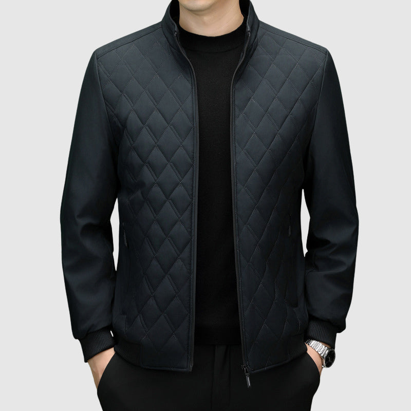 Il Stile Monogramma Jacket by Roberto Russo – Milanolegacy