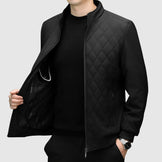 Il Stile Monogramma Jacket by Roberto Russo – Milanolegacy