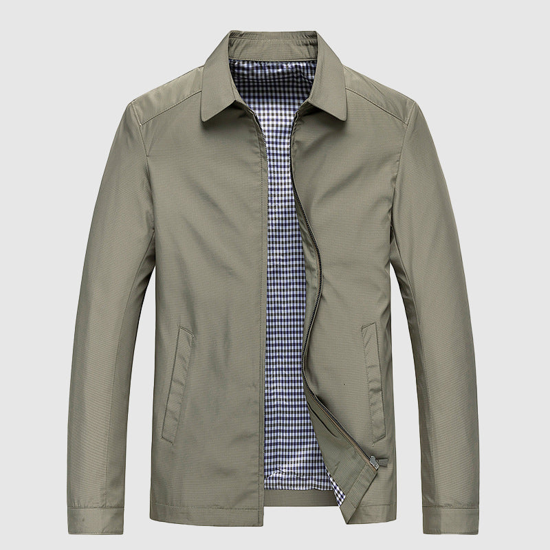 Theodore Willow Business Spring Jacket – Milanolegacy