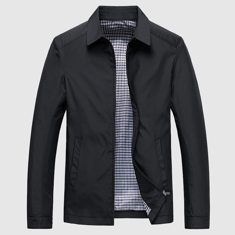 Theodore Willow Business Spring Jacket – Milanolegacy