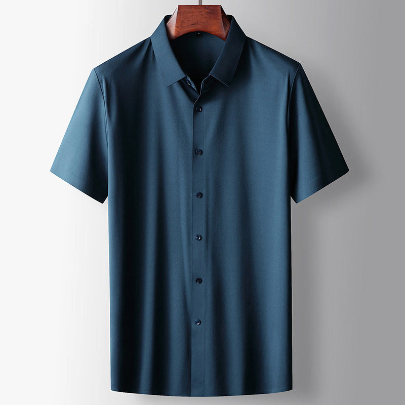 Theodore Willow Essential Shirt – Milanolegacy