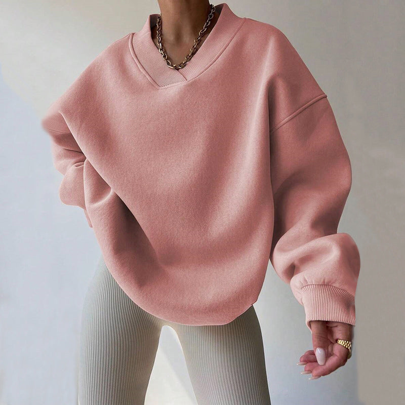 Valentina Rossi Élan Aura Pullover – Milanolegacy