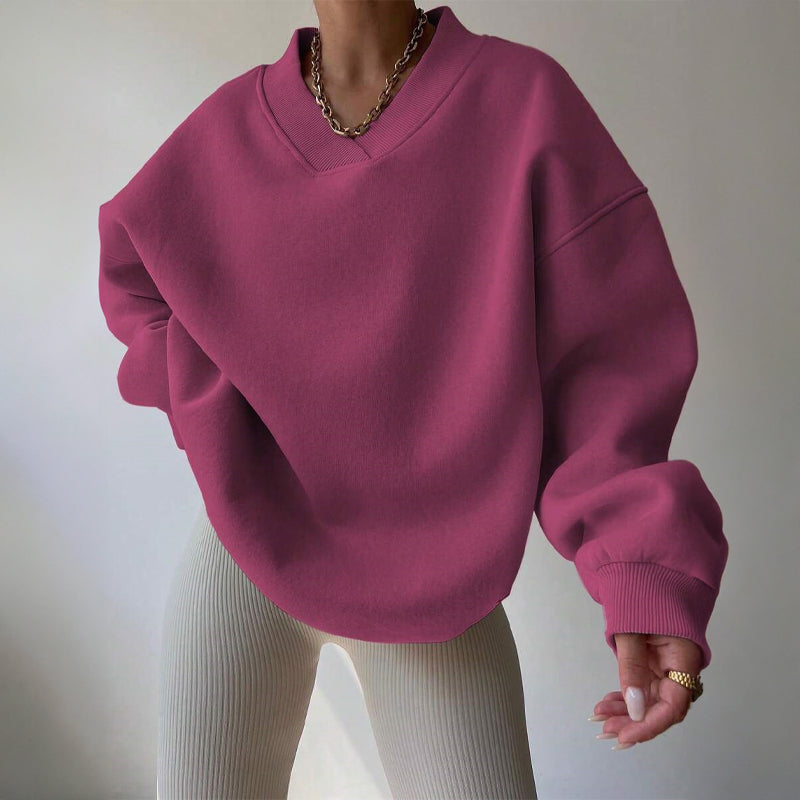Valentina Rossi Élan Aura Pullover – Milanolegacy
